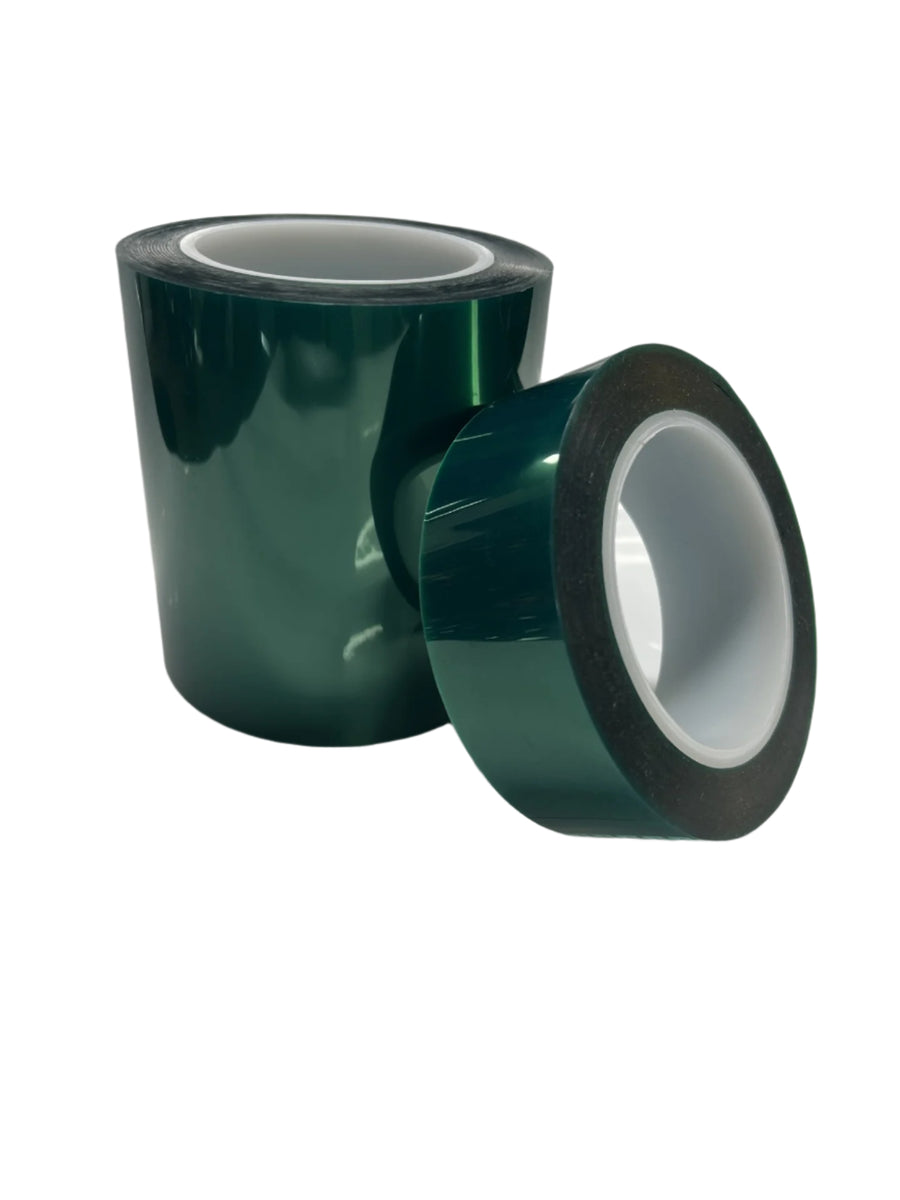 Poly Tape For Tire Mounting – R&P Motorsports and Coatings
